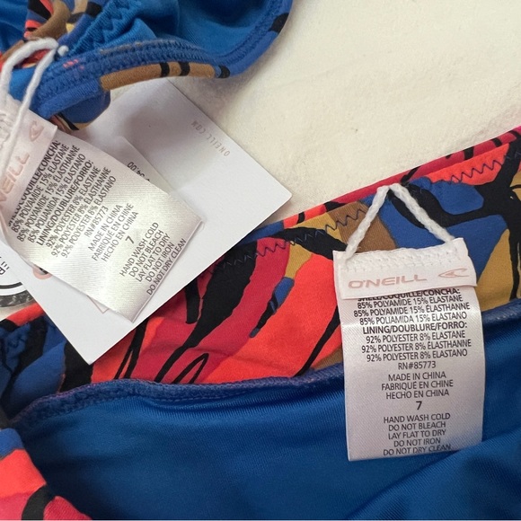 O'Neill | Swim | Nwt Oneill Swim Suits Set Up | Poshmark